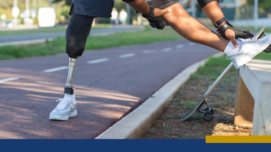 Expertos en ortopedia desarrollan prótesis de última generación para ...